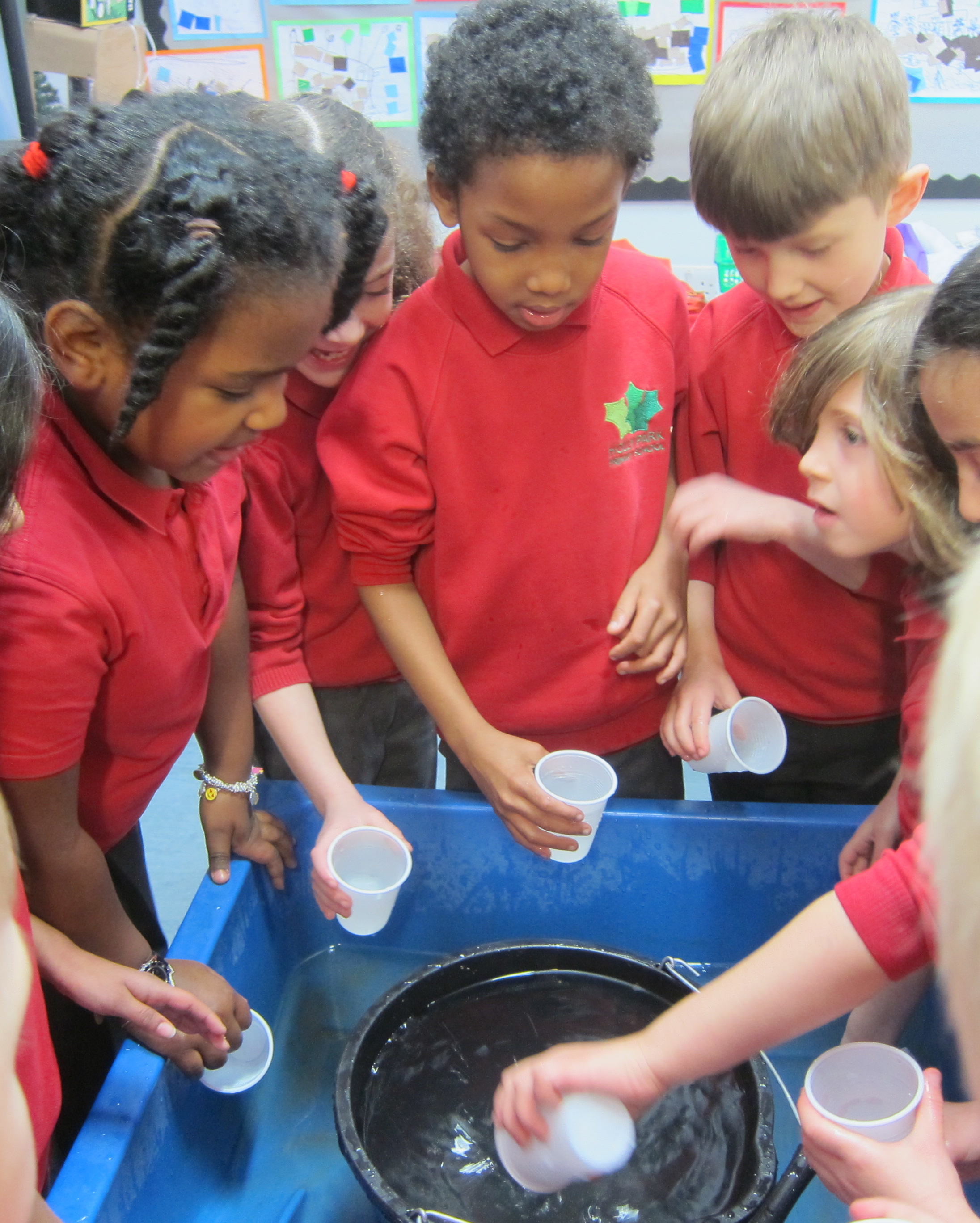 Maths (52) – Holly Park Primary School