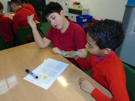 Maths Carousel 22.2.18 006 – Holly Park Primary School