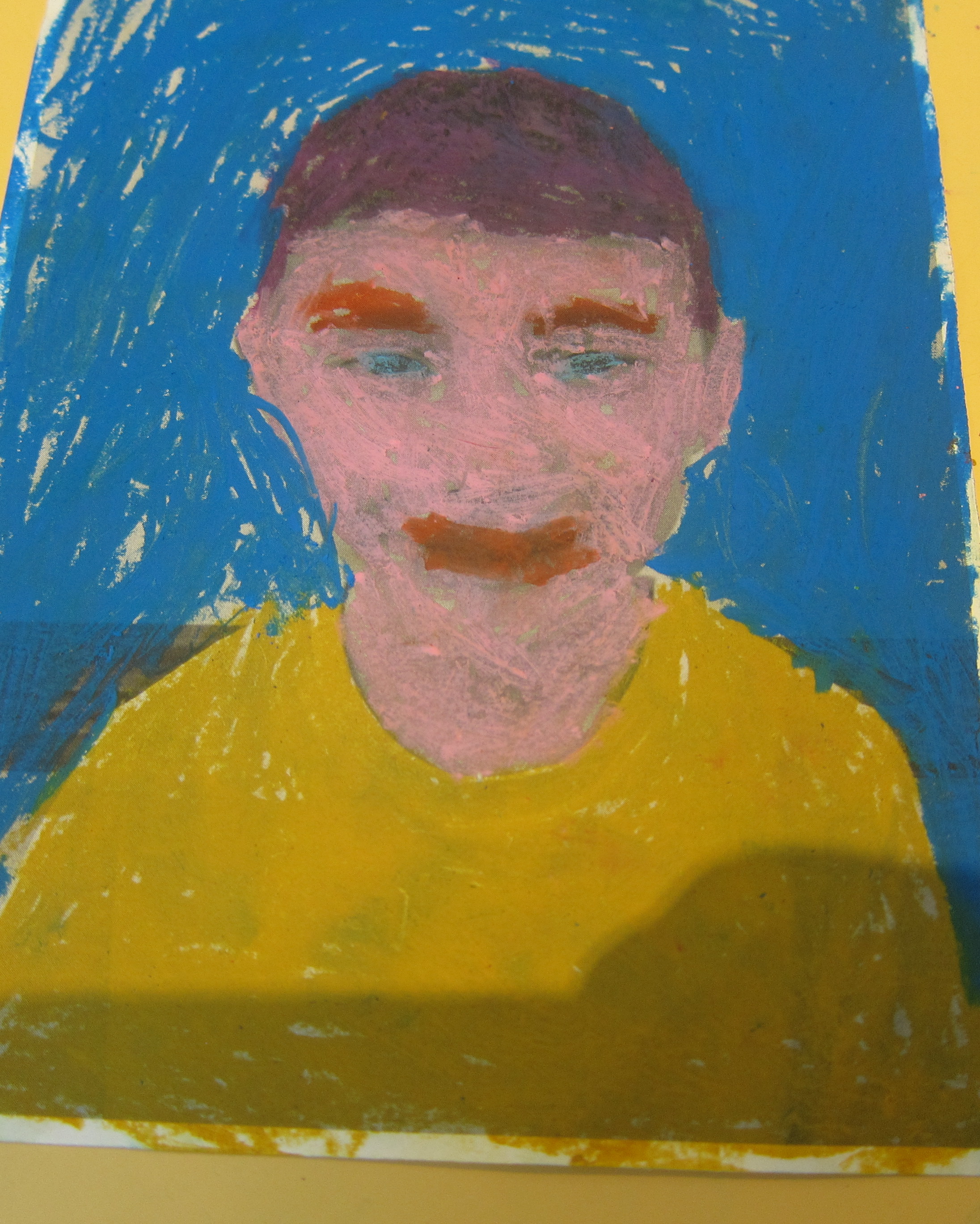 Project Britain (29) – Holly Park Primary School