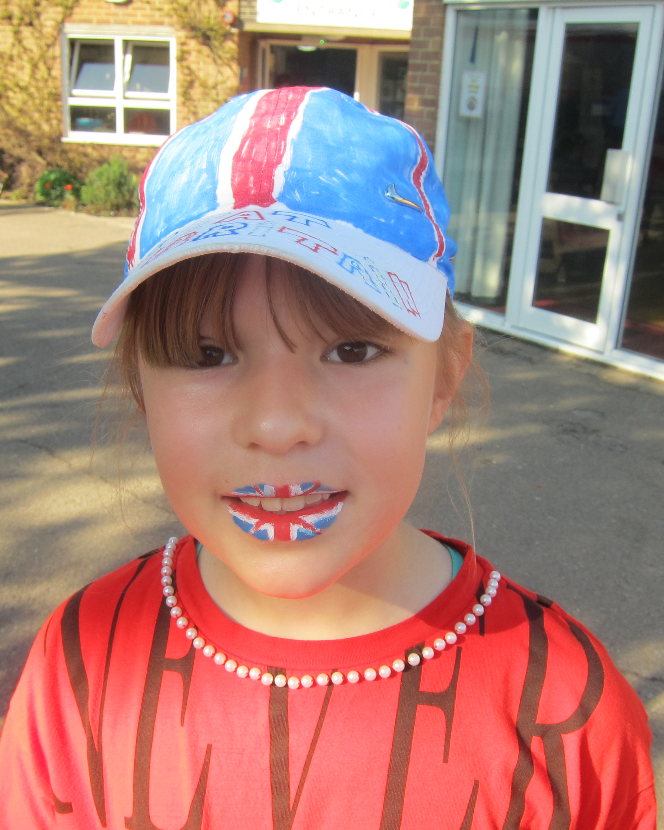 Project Britain (68) – Holly Park Primary School