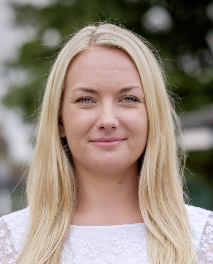 The Governors – Holly Park Primary School