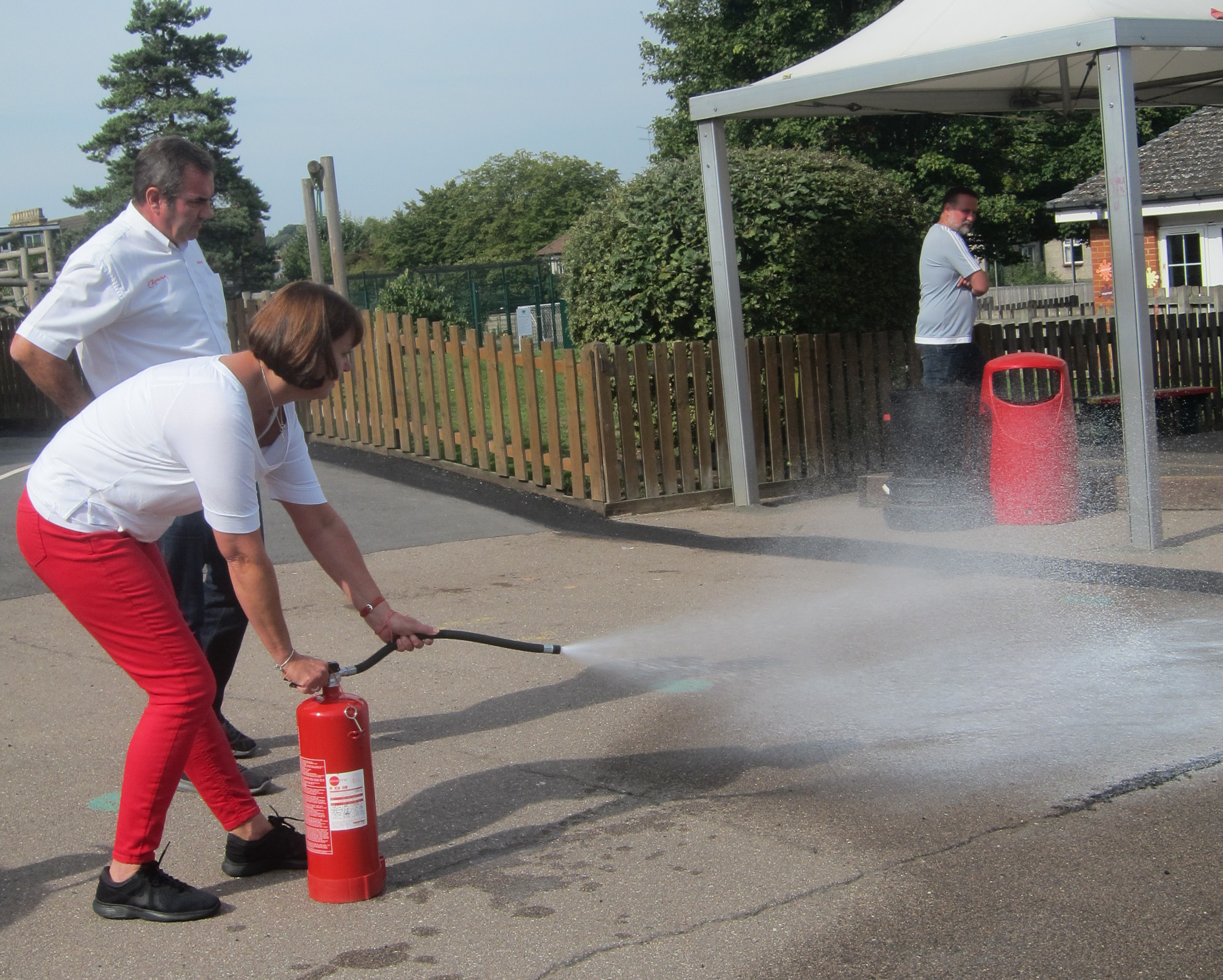 Fire (5) – Holly Park Primary School