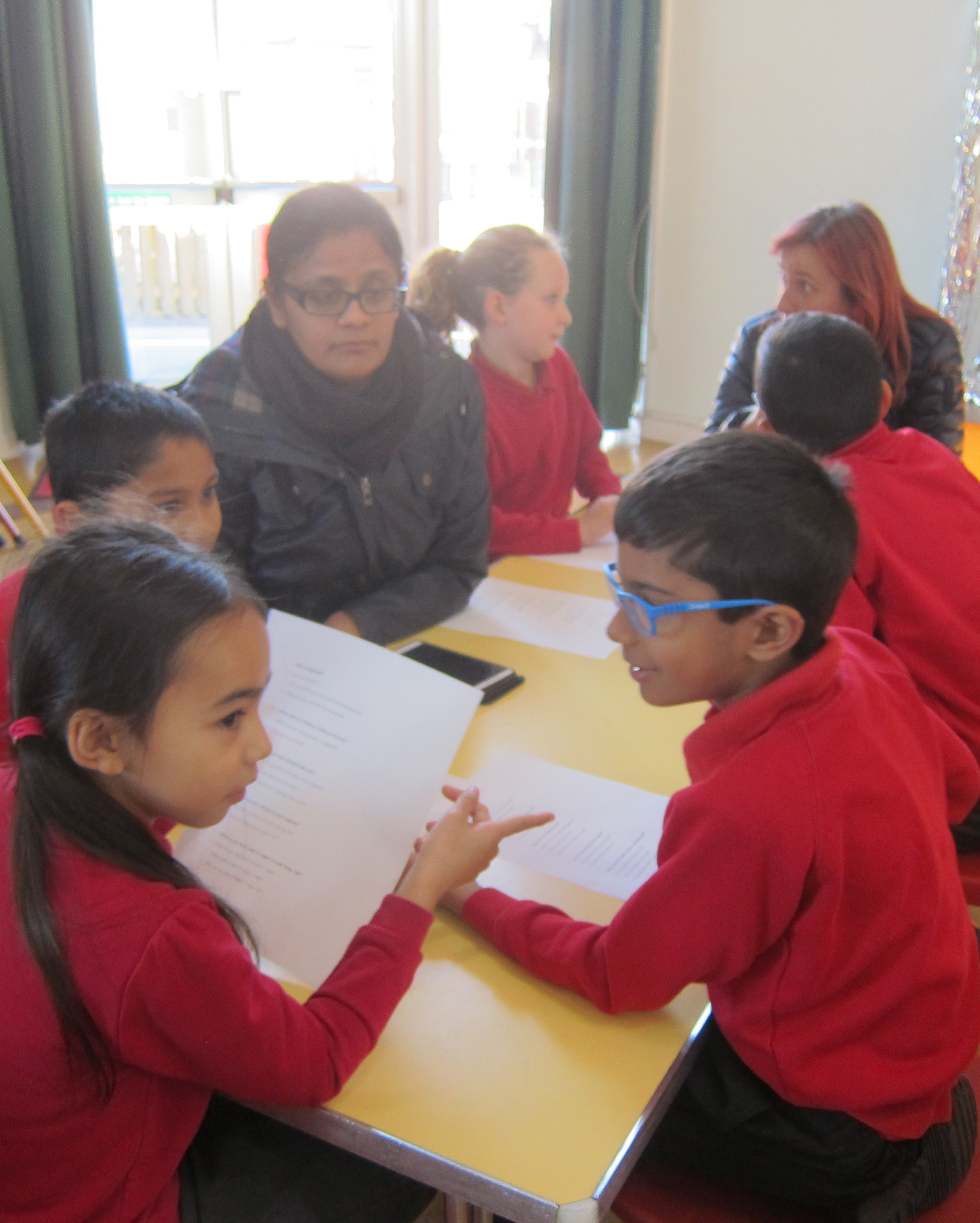 Restorative (1) – Holly Park Primary School