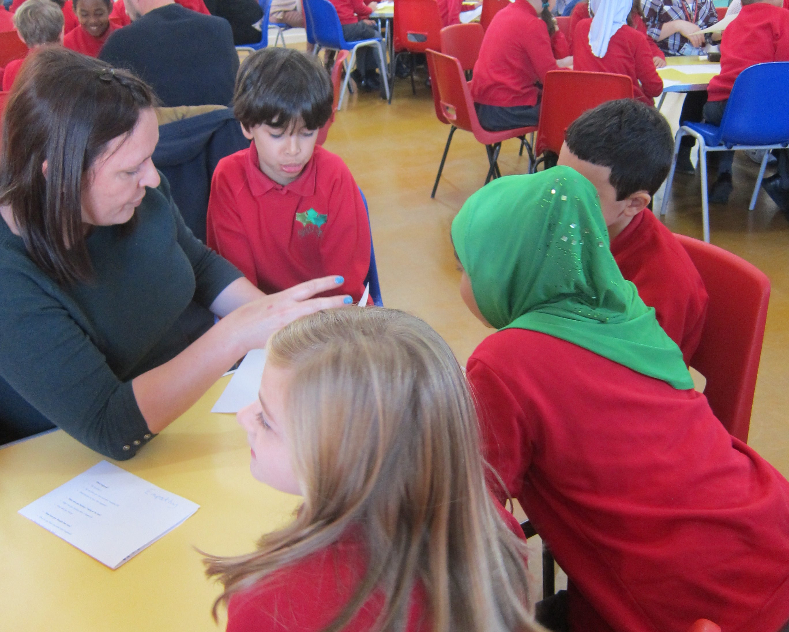 Restorative (2) – Holly Park Primary School