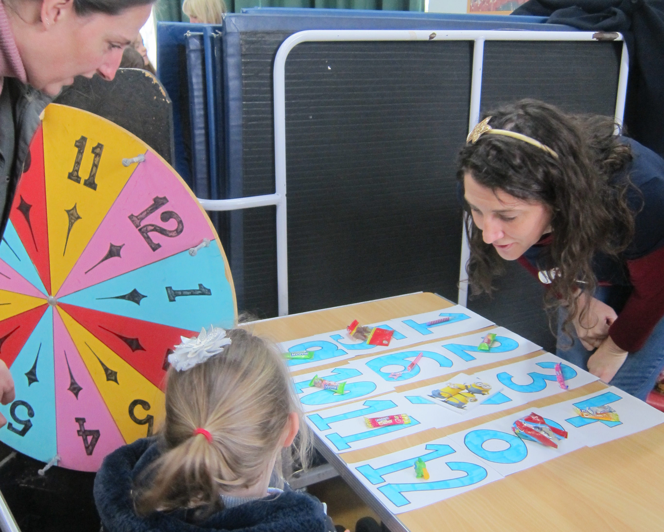 Winter fair (1) – Holly Park Primary School