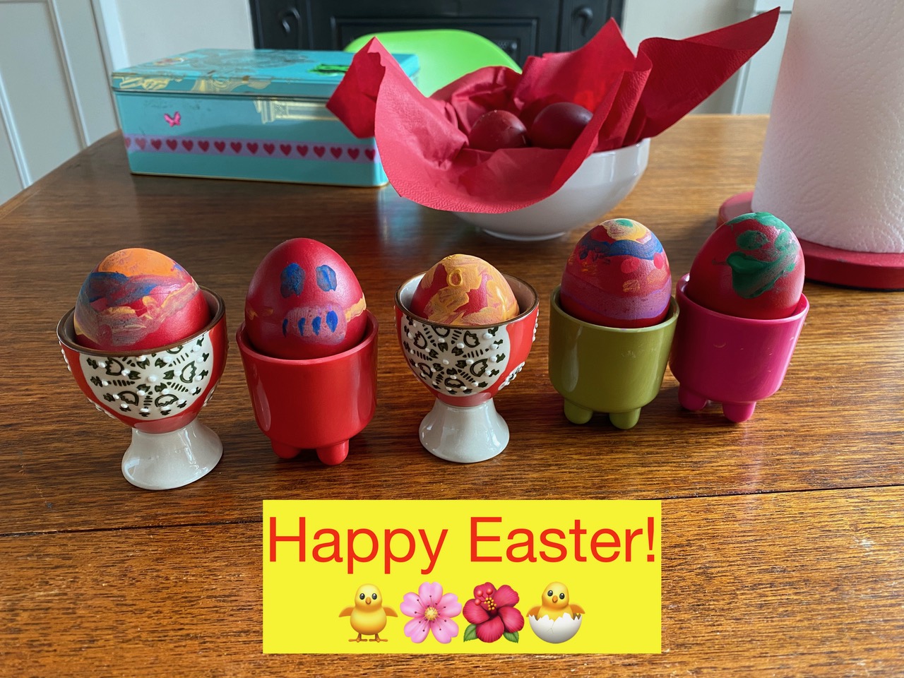 Easter cooking (15) – Holly Park Primary School