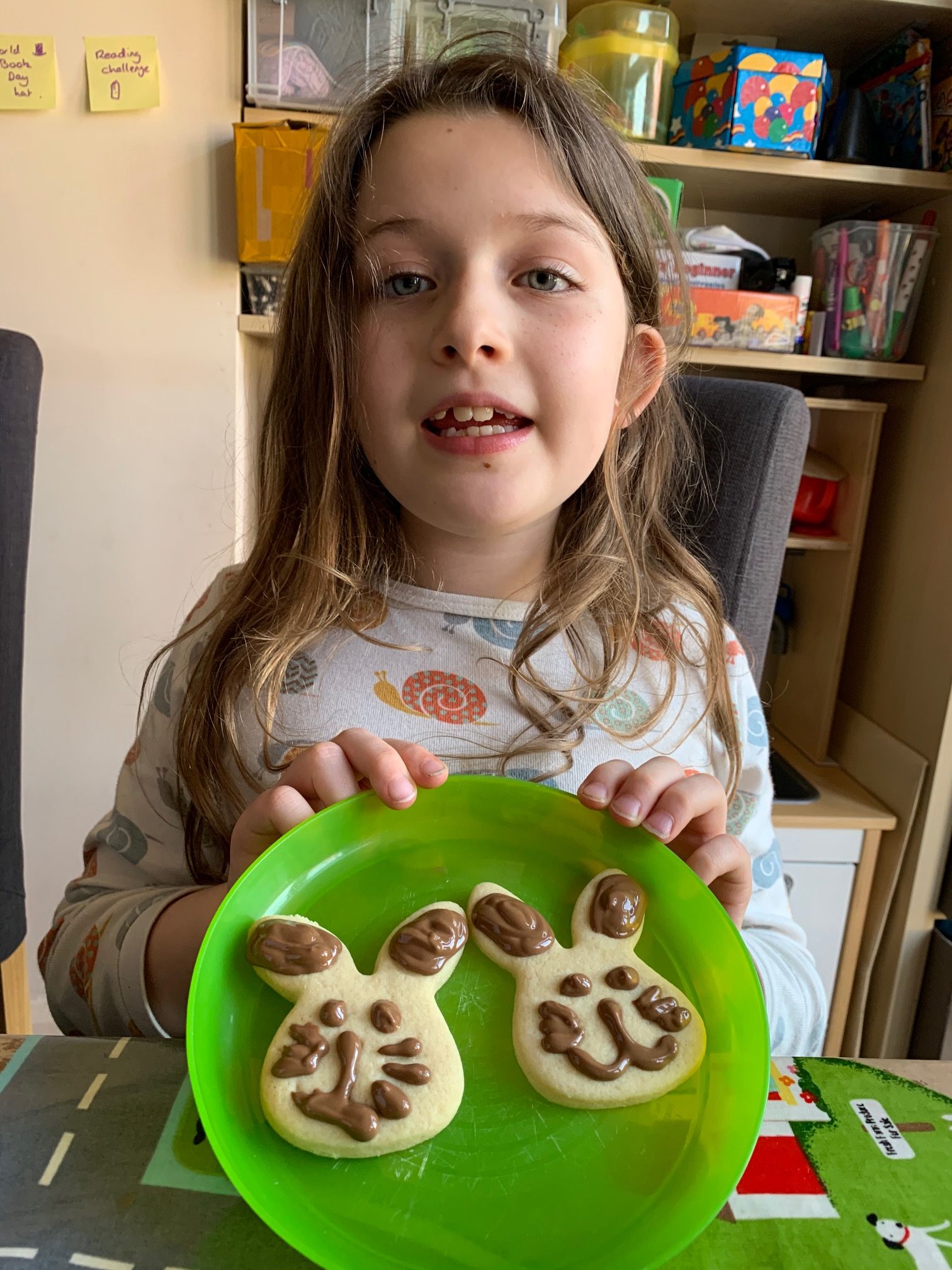 Easter cooking (4) – Holly Park Primary School