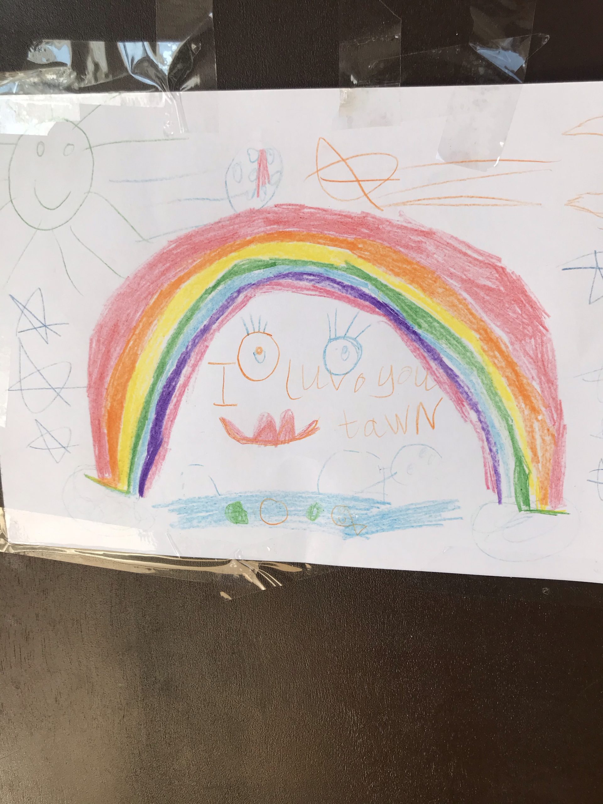 Rainbow (1) – Holly Park Primary School