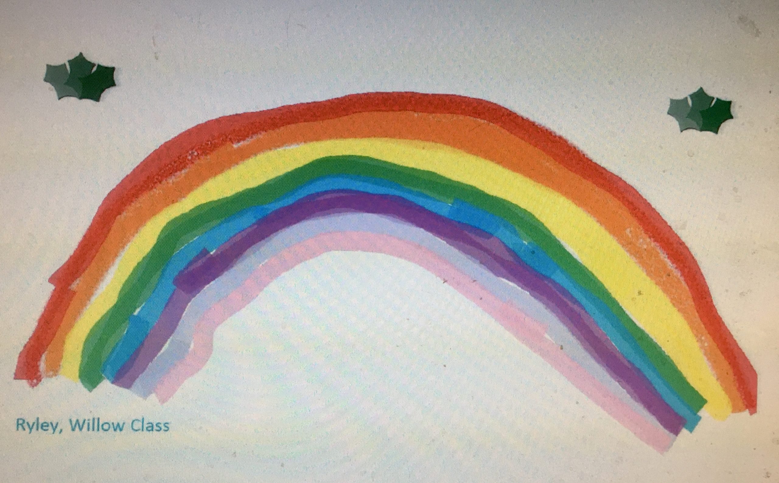Rainbow (1) – Holly Park Primary School