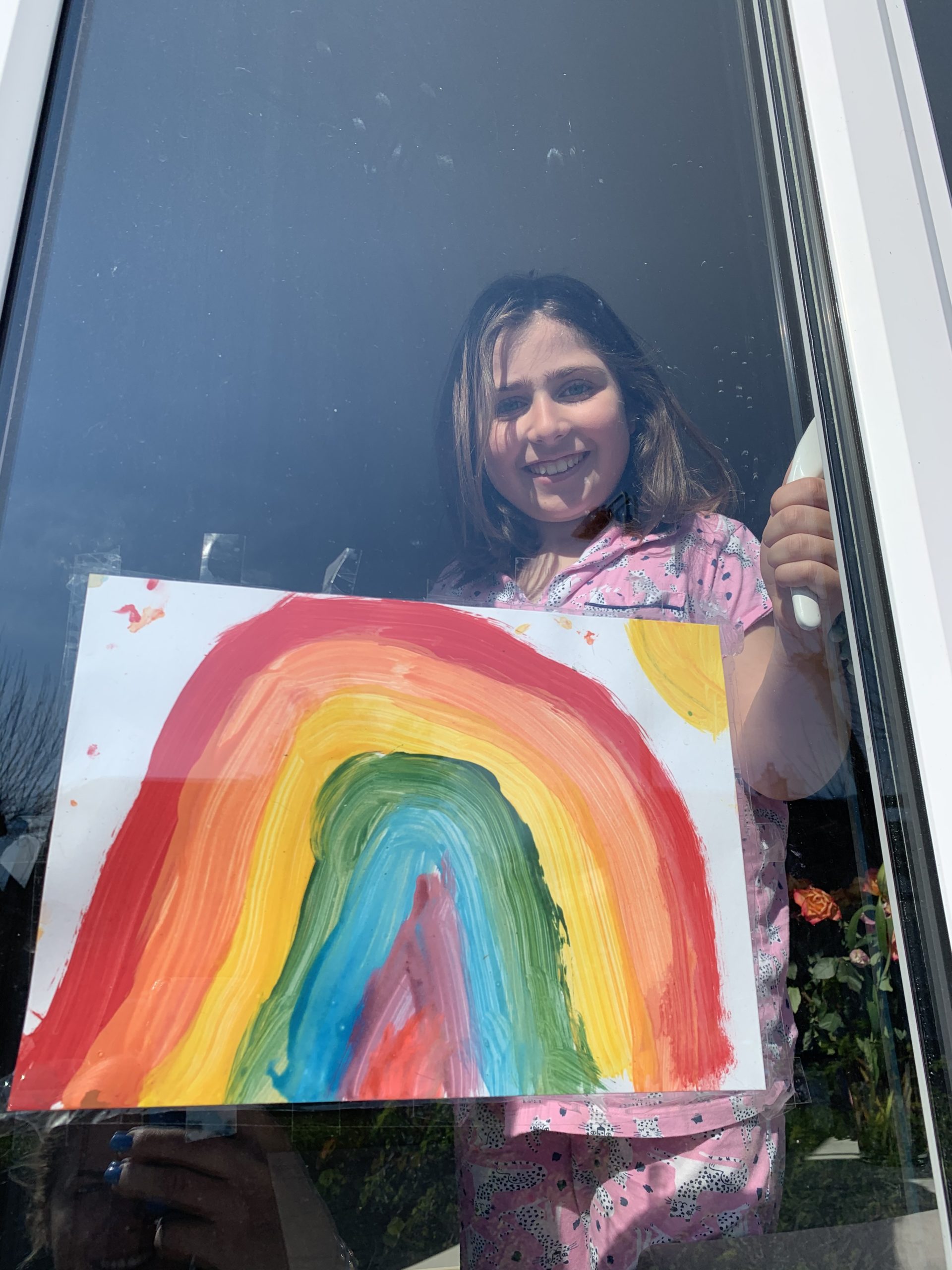 Rainbow (2) – Holly Park Primary School