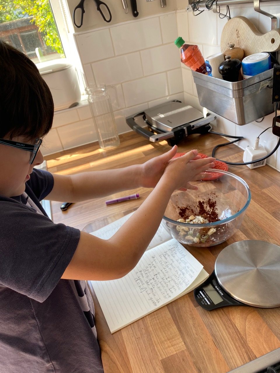 Home learning (3) – Holly Park Primary School