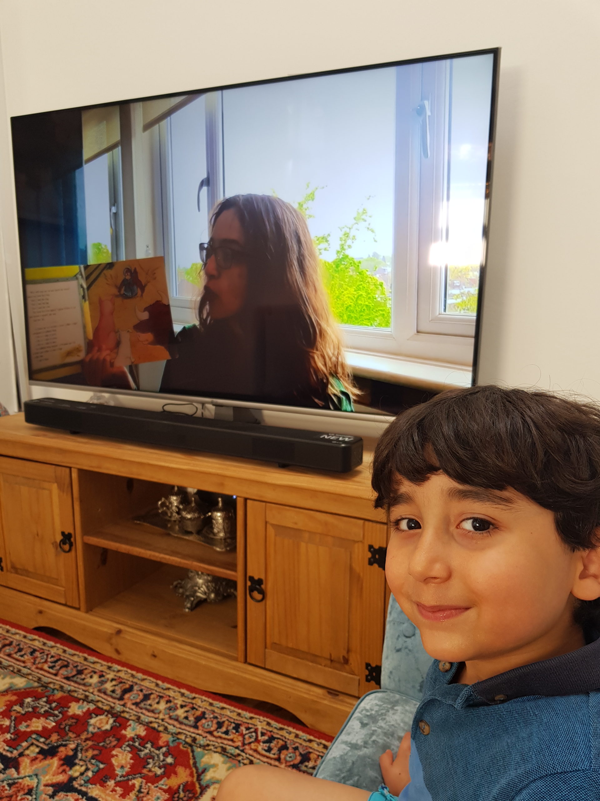 Home learning (6) – Holly Park Primary School