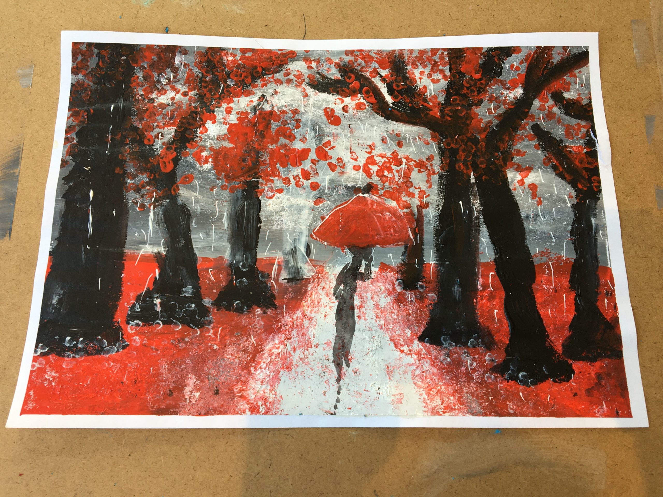 Y6 work (3) – Holly Park Primary School