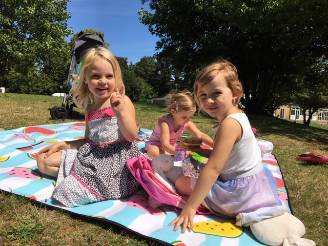 Picnic – Holly Park Primary School