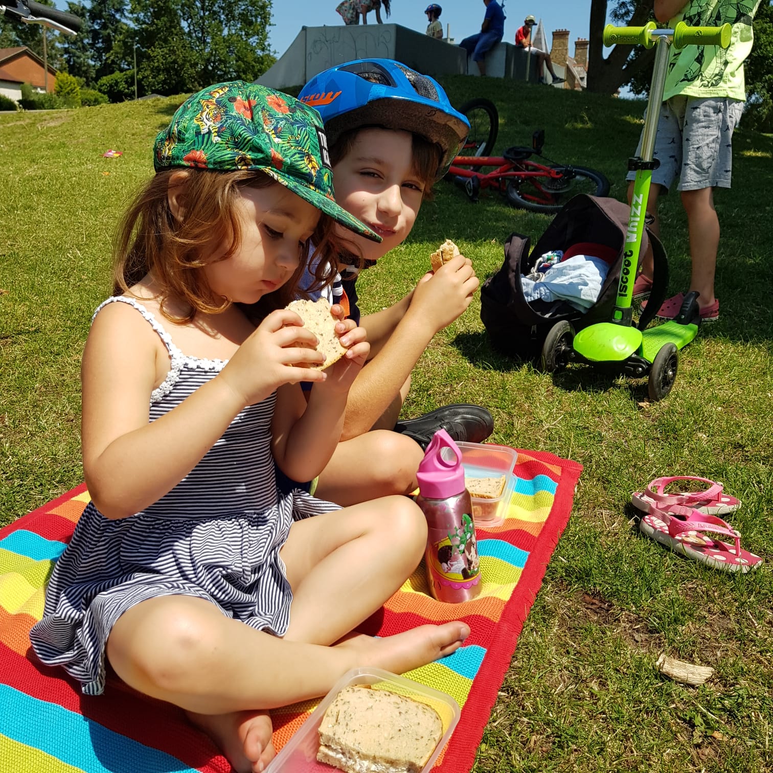 picnic 1 – Holly Park Primary School
