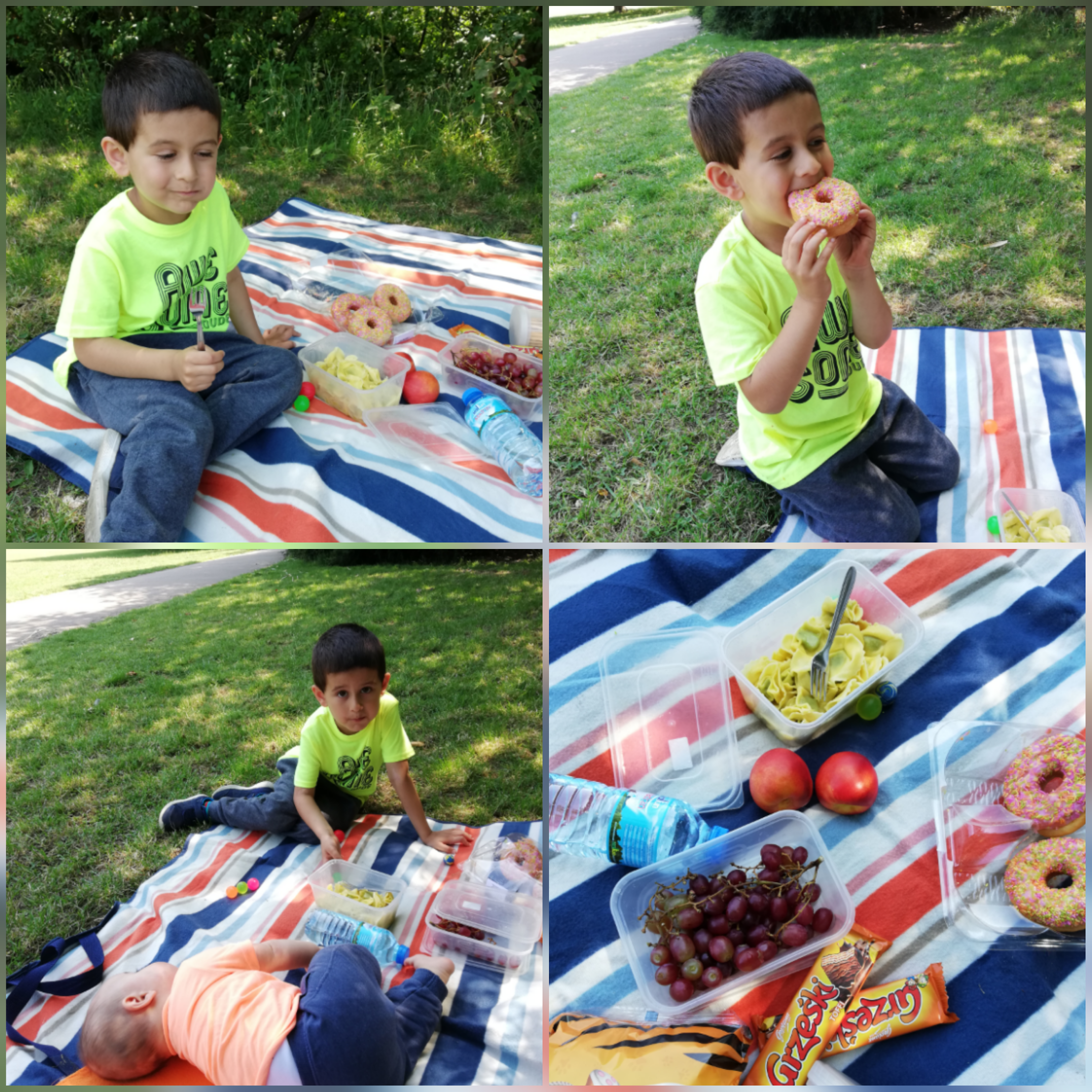 picnic – Holly Park Primary School