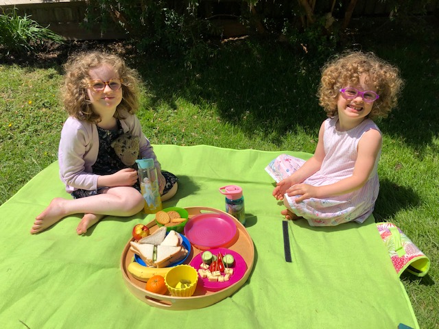 picnic (3) – Holly Park Primary School