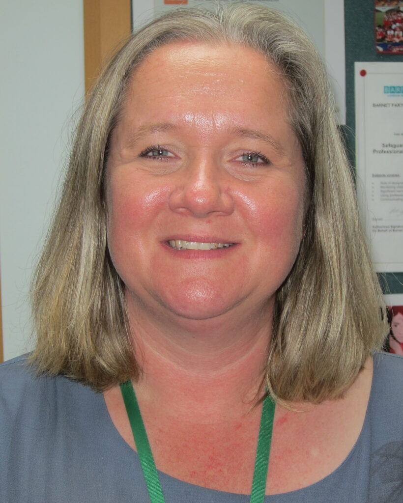 Who’s who – Holly Park Primary School