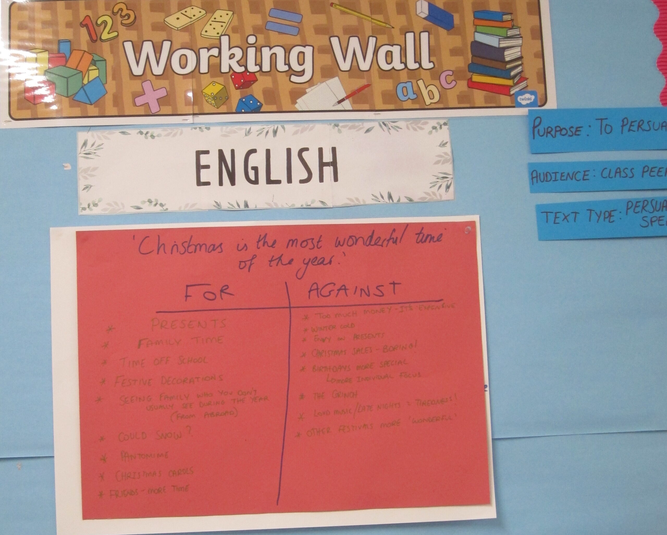 Year 6 – Holly Park Primary School