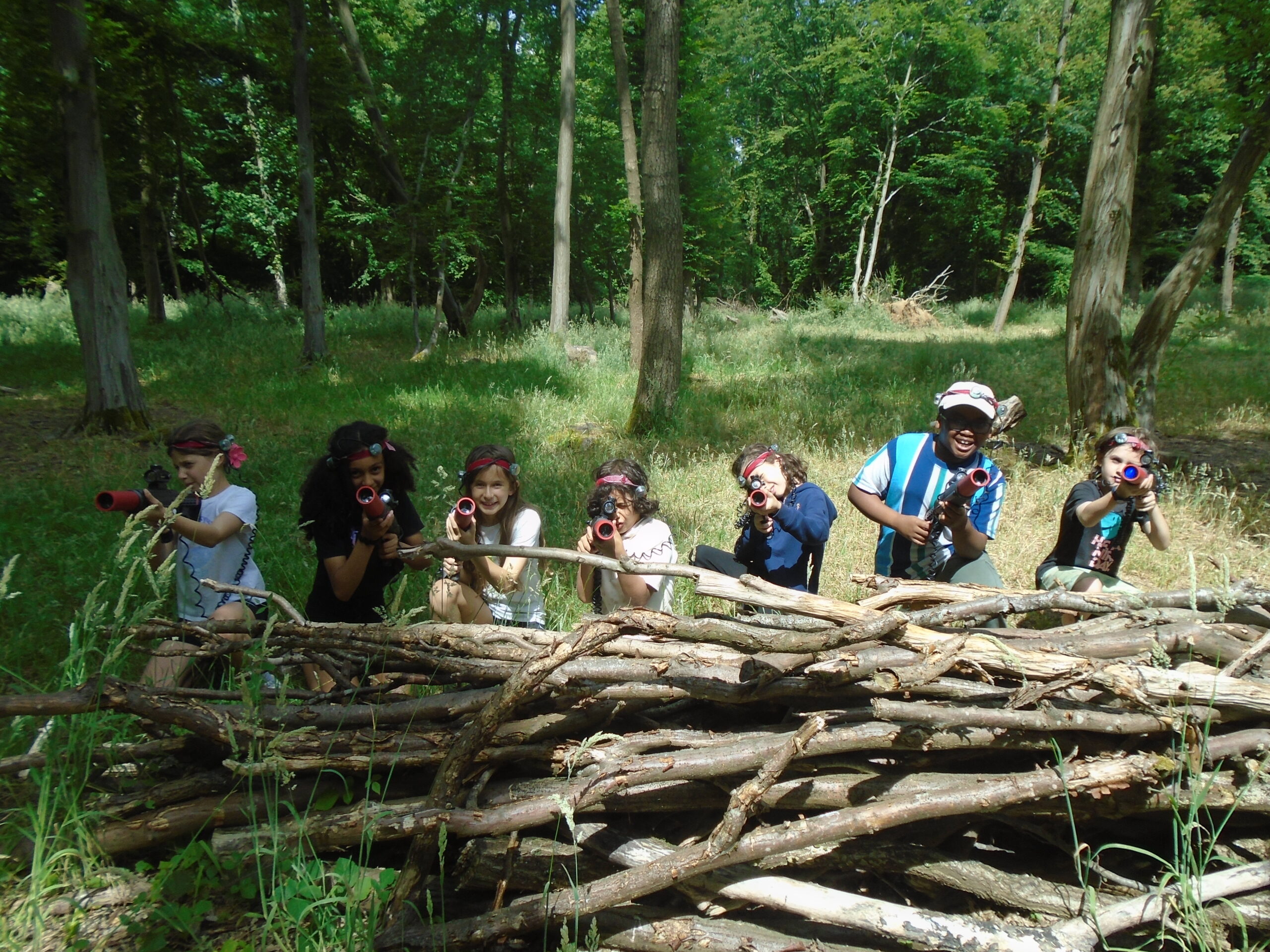 Cuffley 24 (23) – Holly Park Primary School