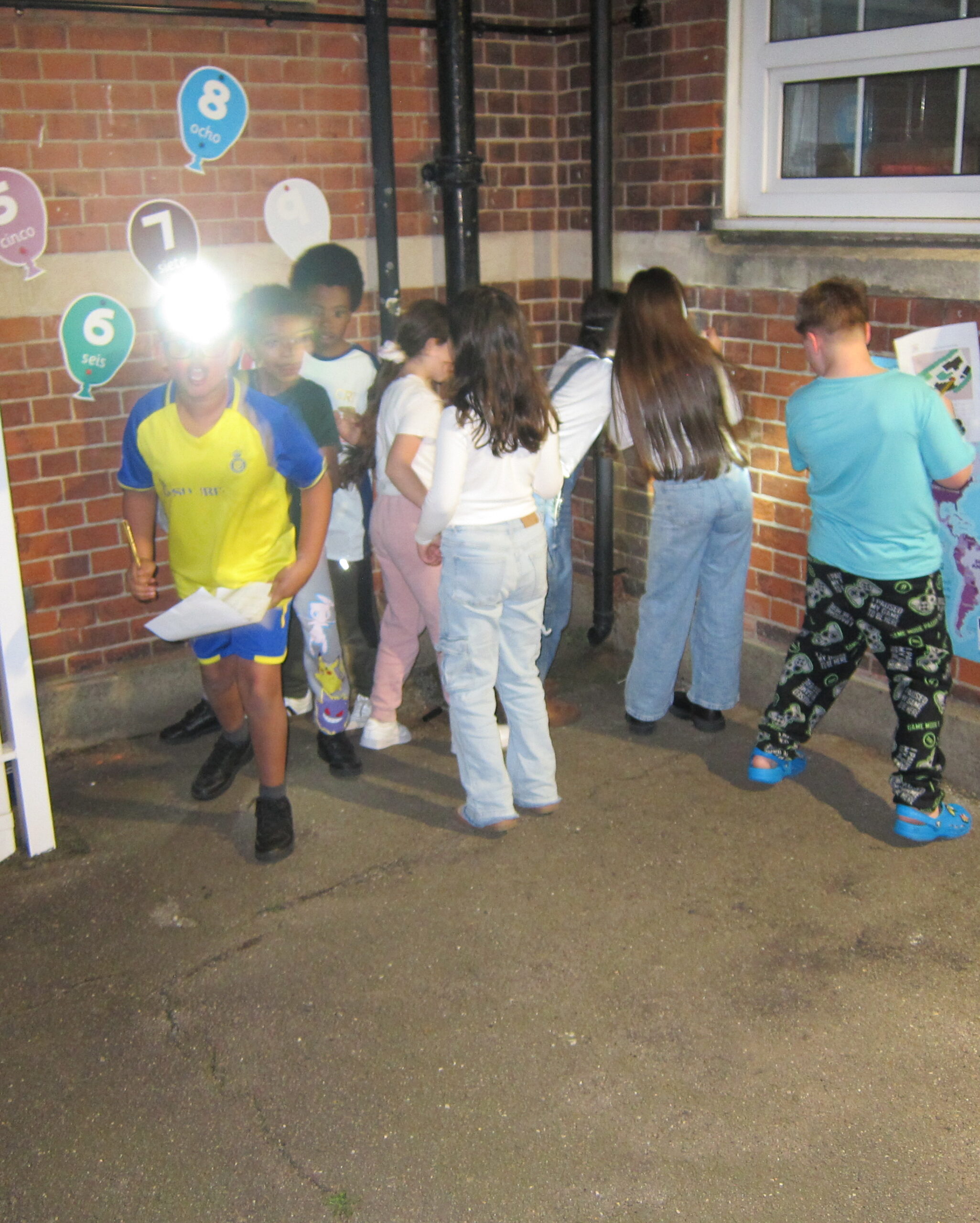 pyjama party (19) – Holly Park Primary School