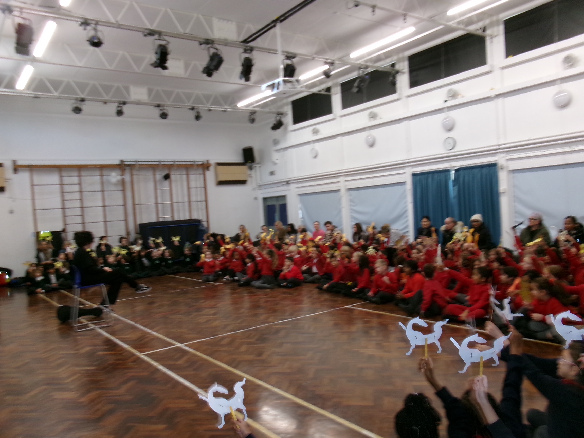 KODAK Digital Still Camera – Holly Park Primary School