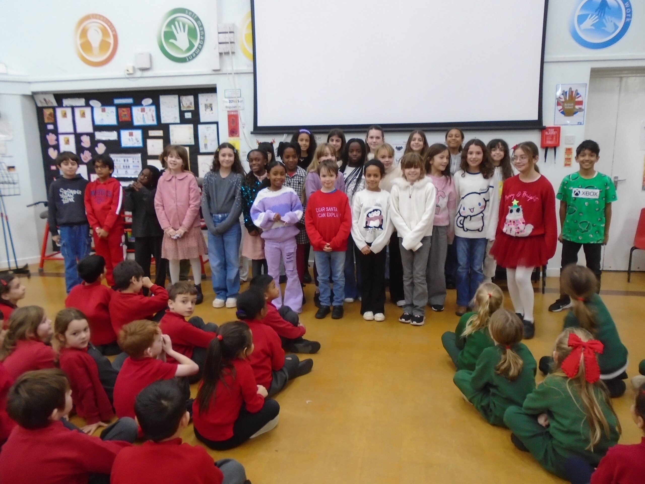 DSC02796 – Holly Park Primary School